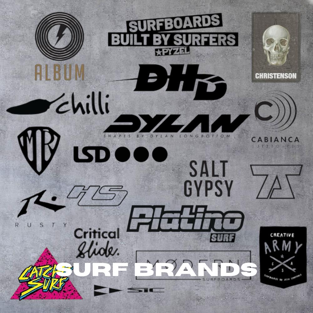 Surf Shop NZ | The Best Equipment For Surfing NZ Wide