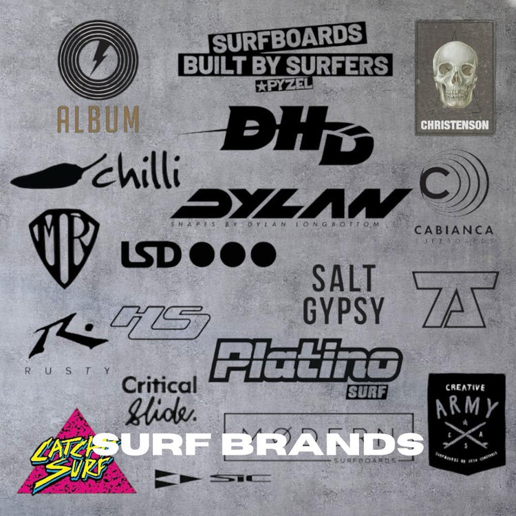 Surf Shop NZ | The Best Equipment For Surfing NZ Wide