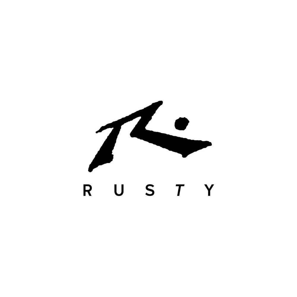 Rusty
