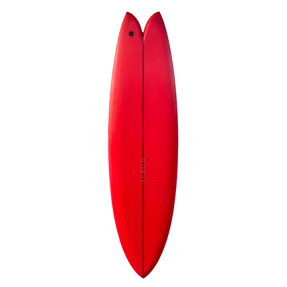 Album Surfboards