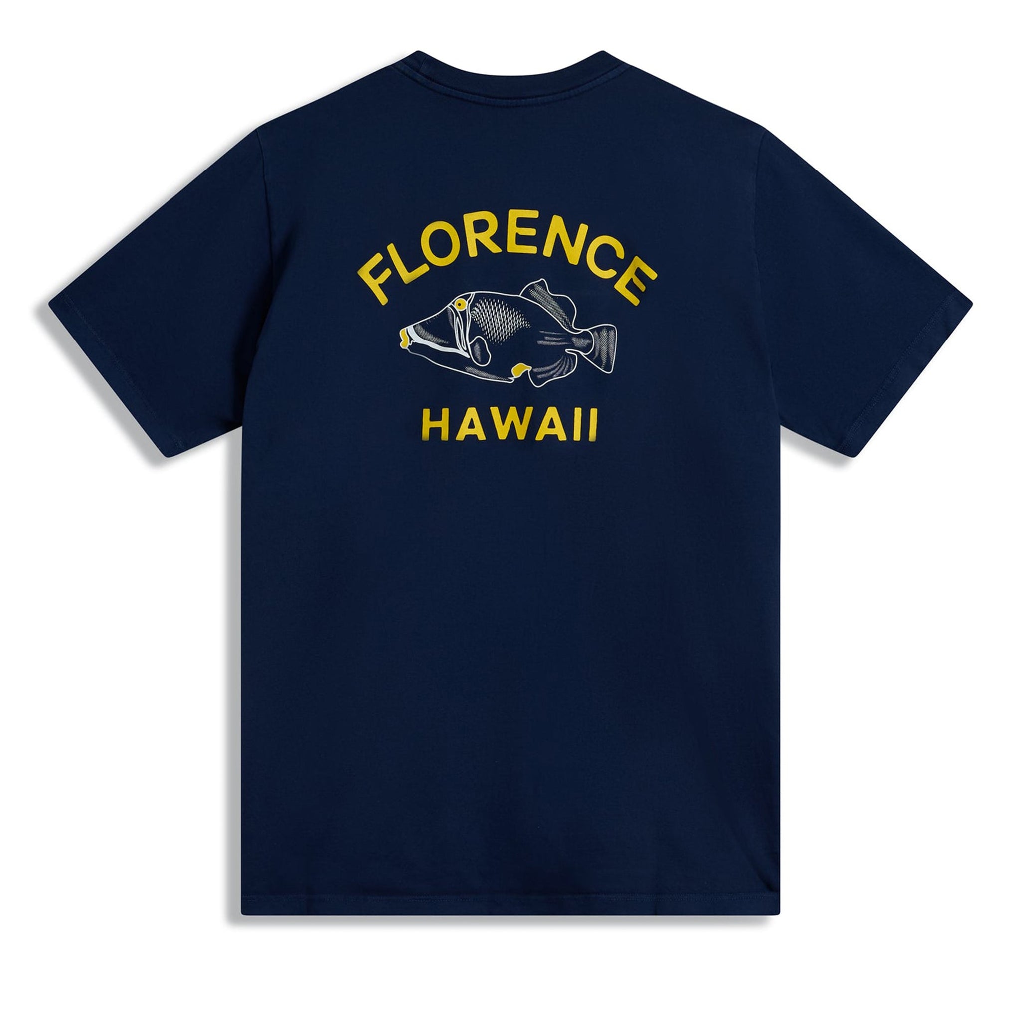 Men's T-Shirts - Casual Style for Every Day – Tagged "Florence Marine X ...