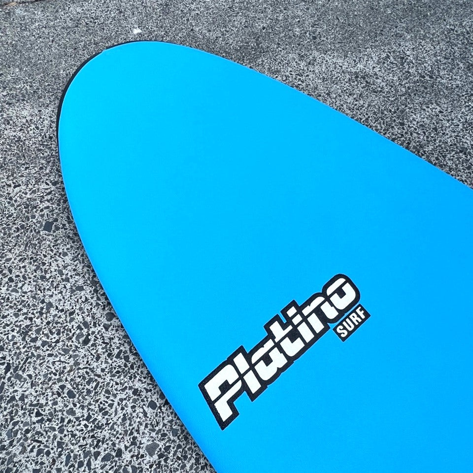 Buy the Best Soft Top Surfboard NZ | Softboard Surfboards in NZ