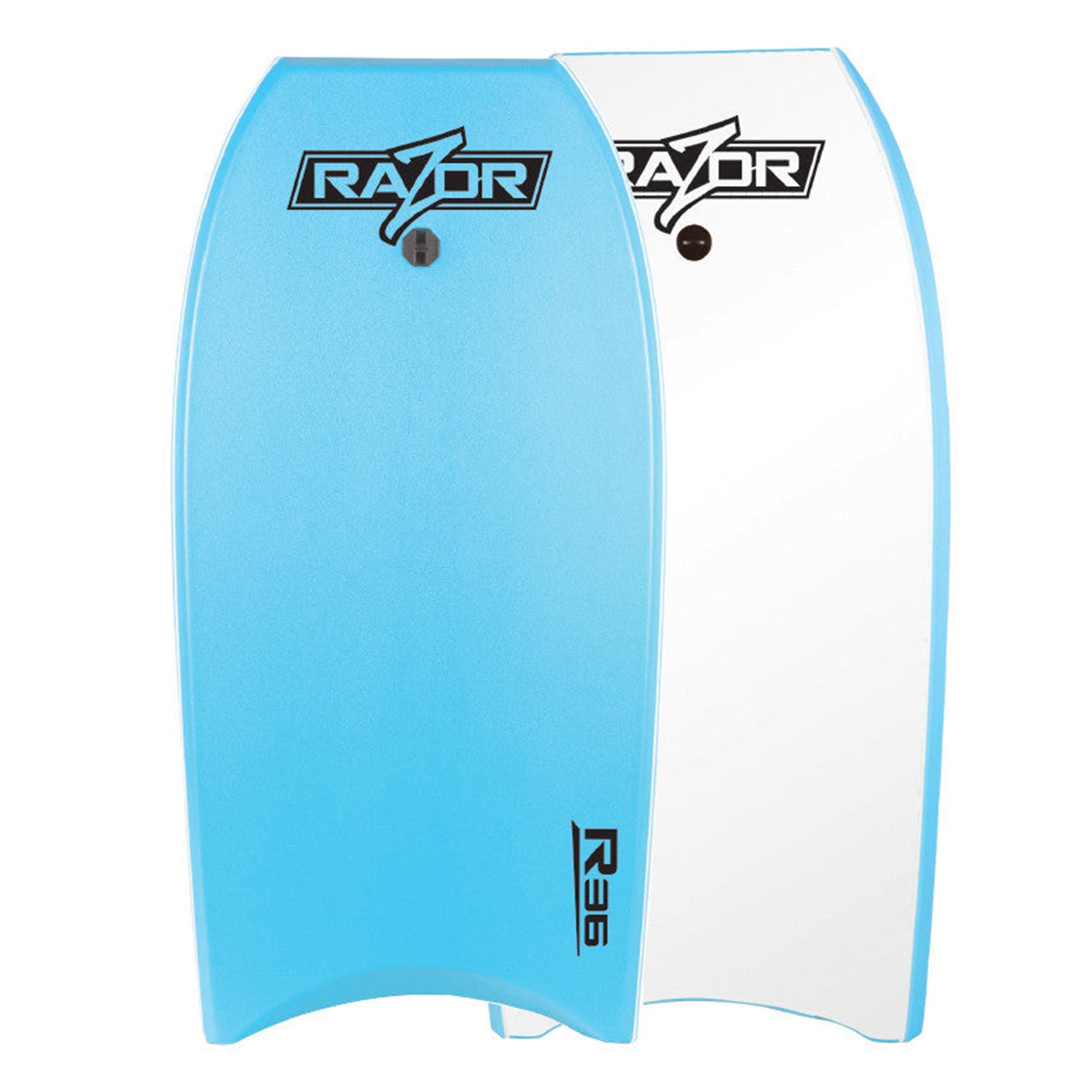 Ocean & Earth Razor 42" Bodyboard Light Blue