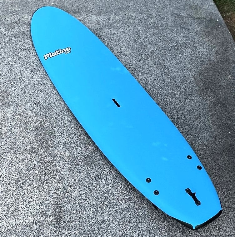Buy the Best Soft Top Surfboard NZ | Softboard Surfboards in NZ