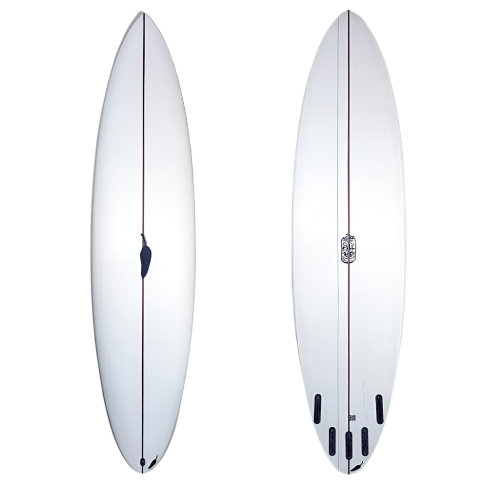 Buy Chilli Surfboards Online | Freeride NZ