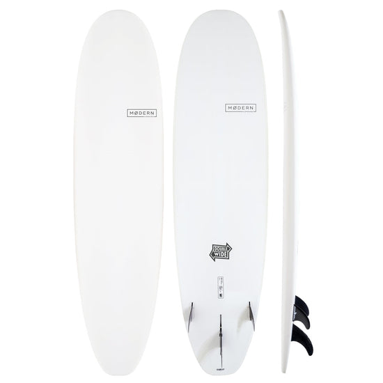 Buy the Best Soft Top Surfboard NZ | Softboard Surfboards in NZ