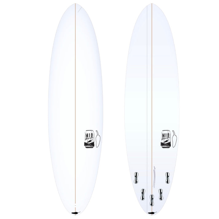 Buy Chilli Surfboards Online | Freeride NZ – Freeride Surf and Skate