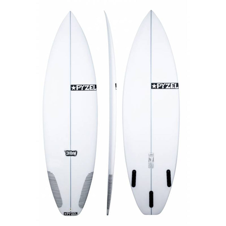 Pyzel Power Tiger Surfboard | John John Florence Model NZ