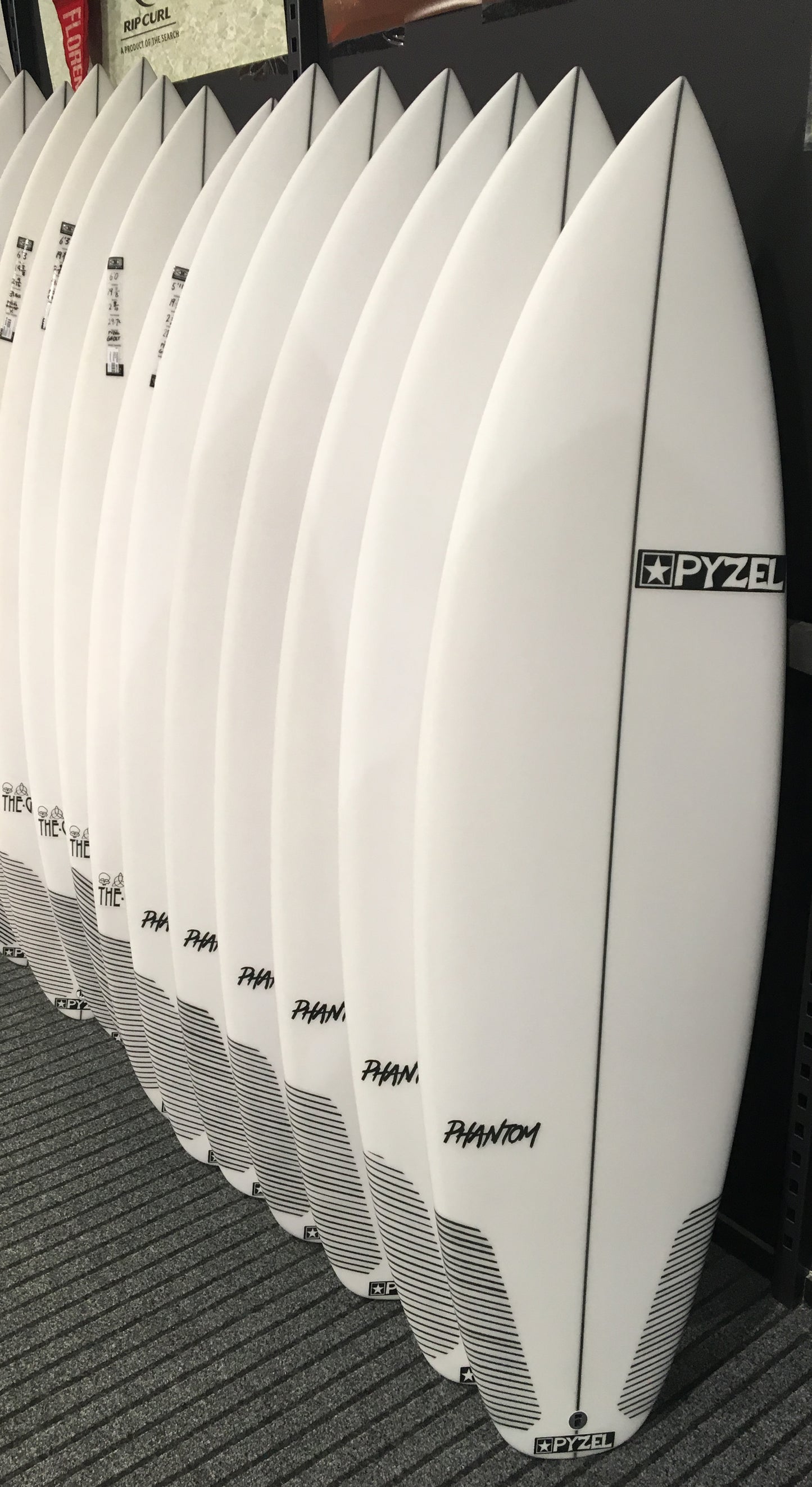Surfboards For Sale NZ | Trusted Surfboard Retailers | Freeride