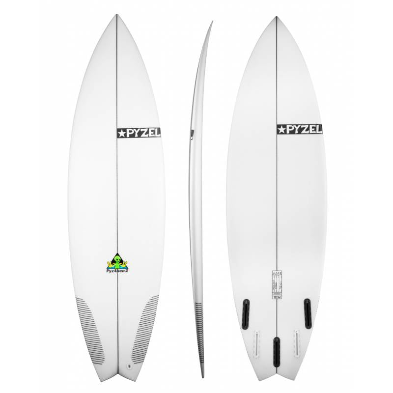 Surfboards For Sale Online | Order Now at Freeride NZ