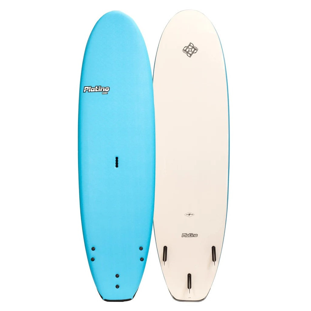 Buy the Best Soft Top Surfboard NZ | Softboard Surfboards in NZ