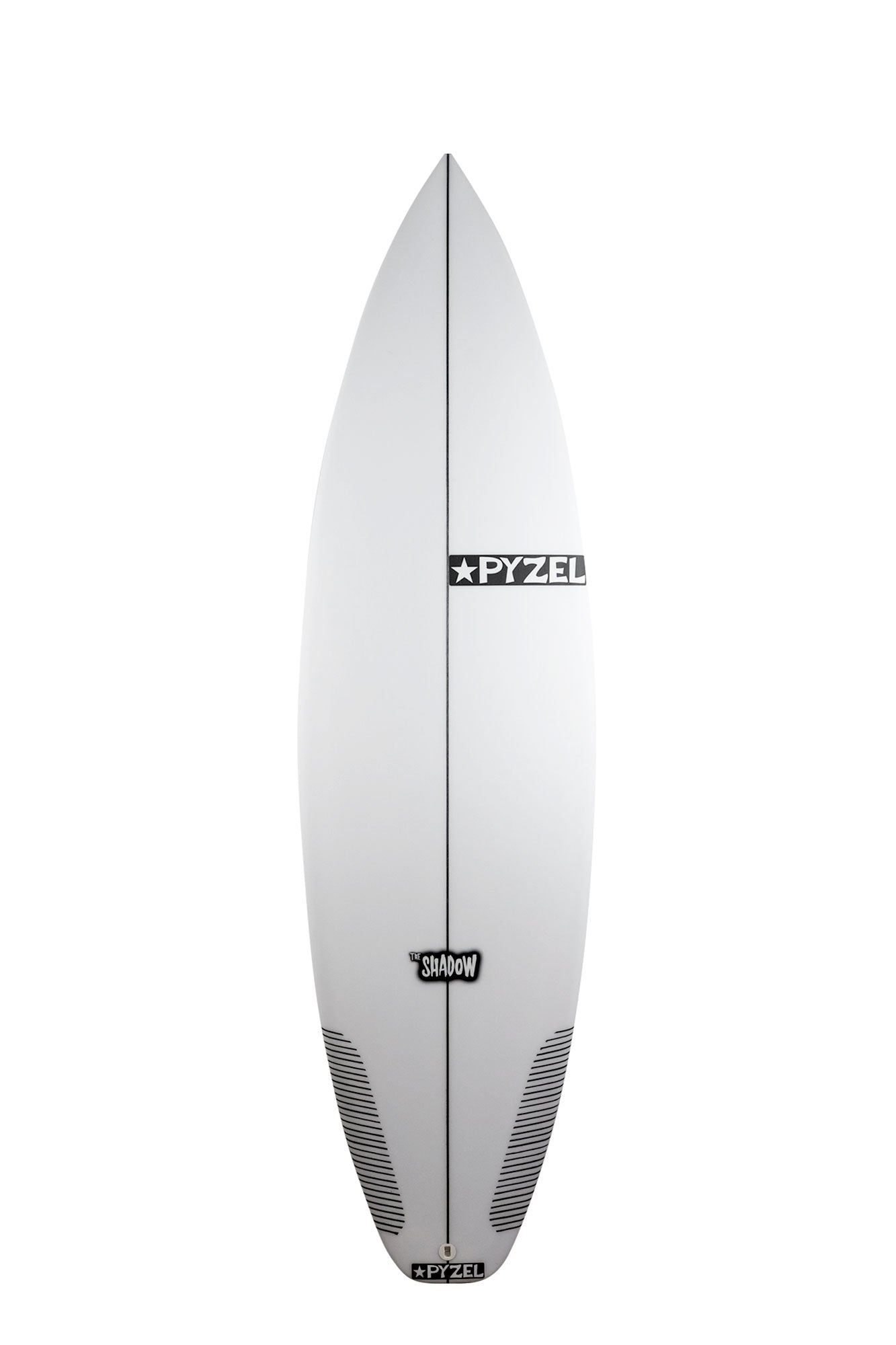 Pyzel Power Tiger Surfboard | John John Florence Model NZ