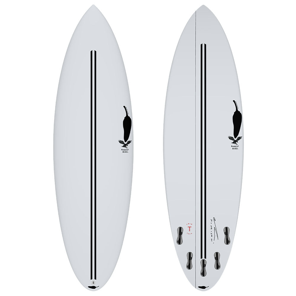 Buy Chilli Surfboards Online | Freeride NZ