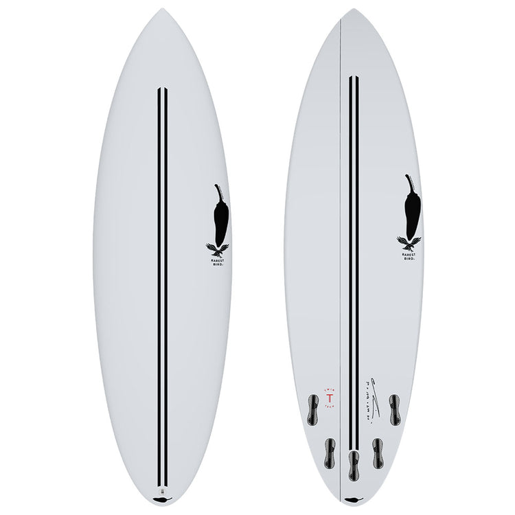 Buy Chilli Surfboards Online | Freeride NZ