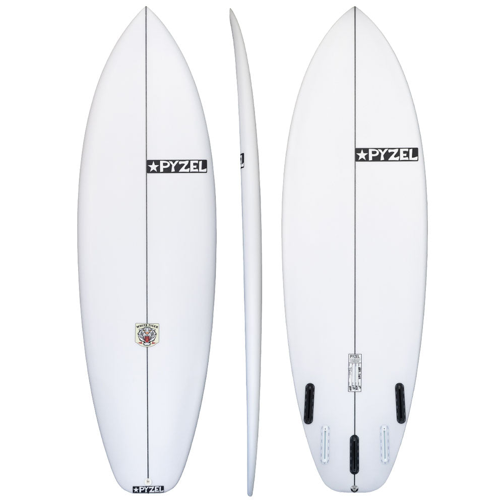 7S Superfish Surfboard Package Deal | Save $149.90