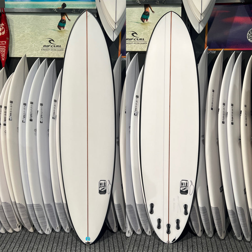 Buy Chilli Surfboards Online | Freeride NZ