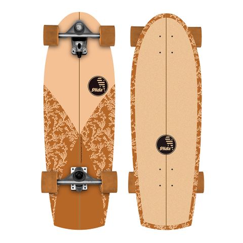 Slide Surfskates & Training Boards for Sale Online | Freeride