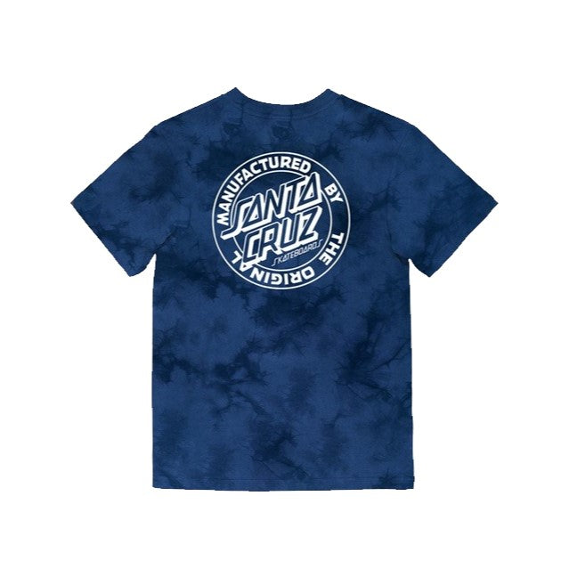 Buy Santa Cruz Clothing Online | Freeride Surf & Skate NZ
